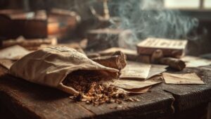 Camel Tabac à Rouler 30 g : Combien Ça Coûte en 2024